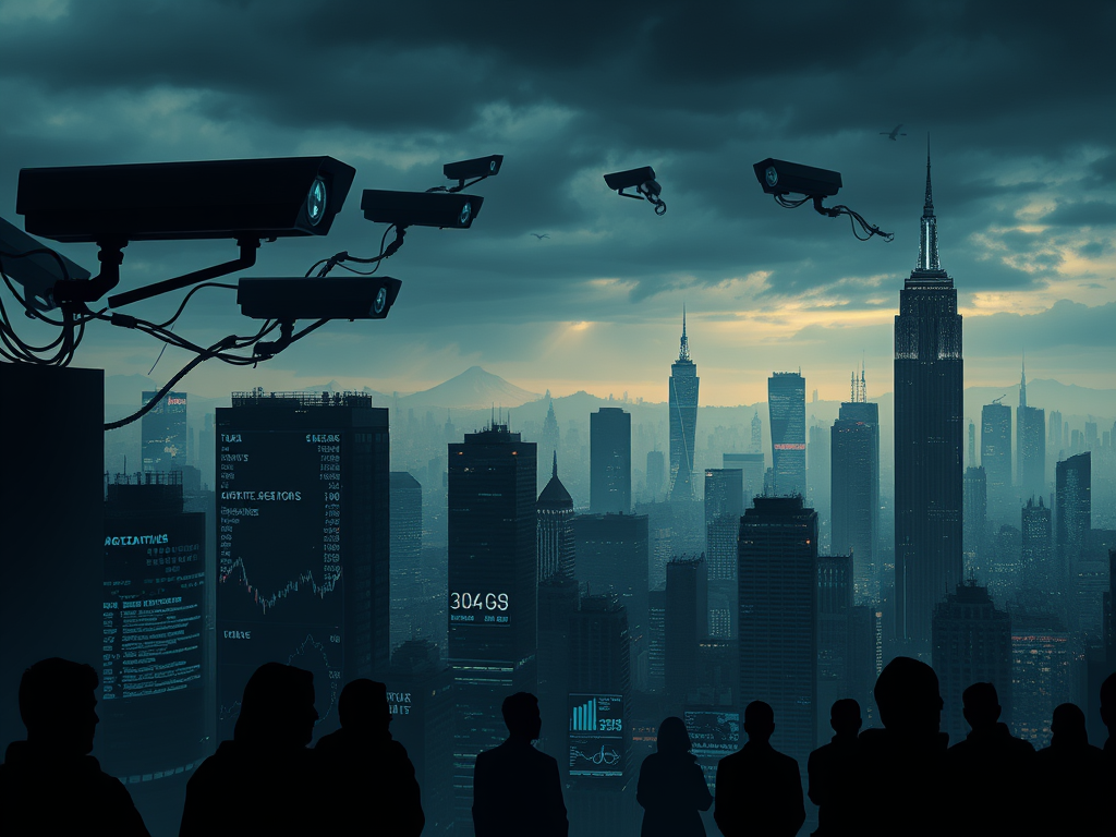 Bab 10: Totalitarianism: All Power to the Algorithms? – Kekuatan ...